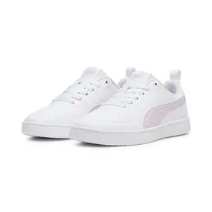 PUMA Rickie Low Top Sneakers