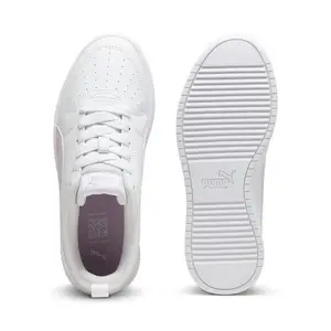 PUMA Rickie Low Top Sneakers