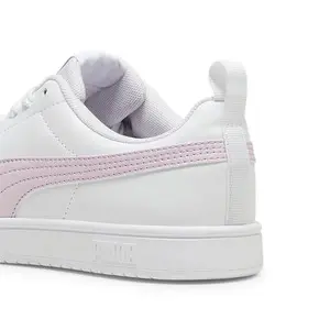 PUMA Rickie Low Top Sneakers