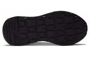 NEW BALANCE 57/40 Sneaker - Black/white
