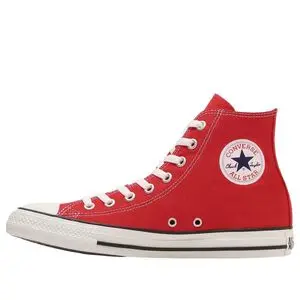 CONVERSE Chuck Taylor All Star Hi Sneakers - Red