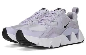 Nike Ryz 365 "violet Frost" Sneakers - Grey/purple
