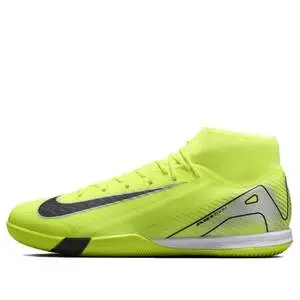 Nike Mercurial Superfly Academy High Ic - Green/black