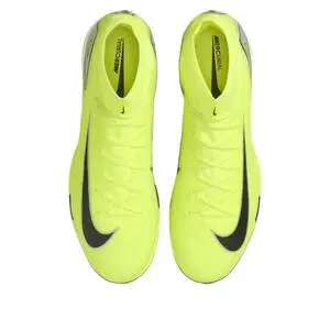 Nike Mercurial Superfly Academy High Ic - Green/black