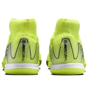 Nike Mercurial Superfly Academy High Ic - Green/black