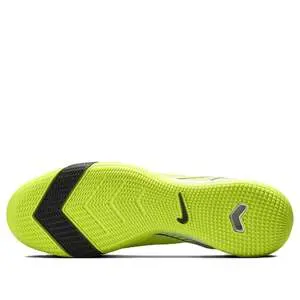 Nike Mercurial Superfly Academy High Ic - Green/black