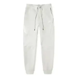 Nike Tech Fleece Jogger Pants 'light Bone White