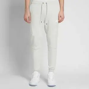 Nike Tech Fleece Jogger Pants 'light Bone White