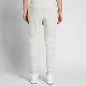 Nike Tech Fleece Jogger Pants 'light Bone White