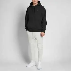 Nike Tech Fleece Jogger Pants 'light Bone White