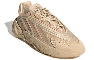 Adidas Ozelia "halo Ivory" Sneakers - Brown