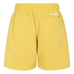 Mitchell & Ness X Nba Los Angeles Lakers Big Face Shorts