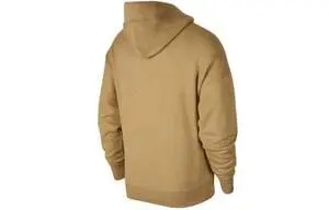 Nike Fleece Hoodie