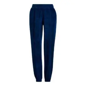 Adidas Ivy Park Halls Of Ivy Corduroy Sweat Pants Asia Sizing - Blue