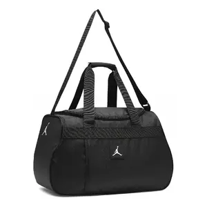 JORDAN Air Essentials Travel Bag - Black