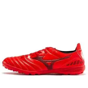 Mizuno Morelia Neo 3 As Soccer Cleats - Red