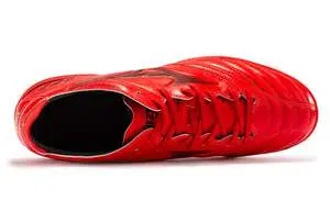 Mizuno Morelia Neo 3 As Soccer Cleats - Red