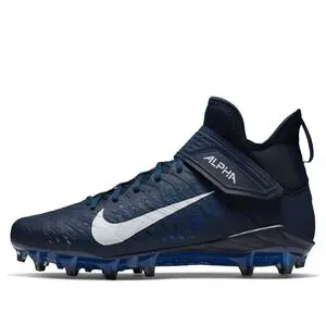 Nike Alpha Menace Pro 2 Mid Football Cleats