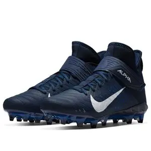Nike Alpha Menace Pro 2 Mid Football Cleats