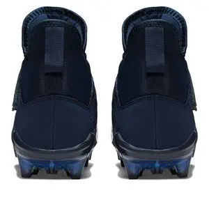 Nike Alpha Menace Pro 2 Mid Football Cleats