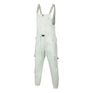 JORDAN Air Utility Flight Suit - Spruce Aura