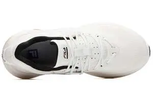 FILA Low Top Sneakers - White