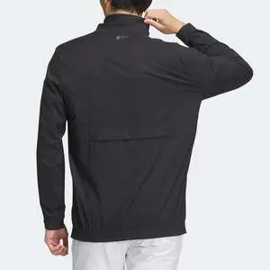 Adidas Logo Zip-up Jacket