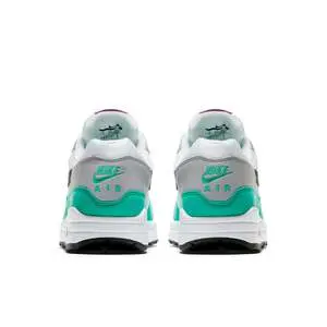 Nike Max 1 Athletic Sneakers - White/black/wolf Grey
