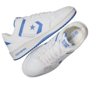 CONVERSE Weapon Ox Sneakers - White/open Sky