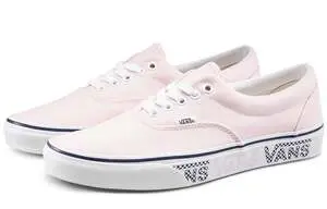 VANS Era Low Top Sneakers - Pink