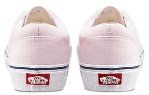 VANS Era Low Top Sneakers - Pink