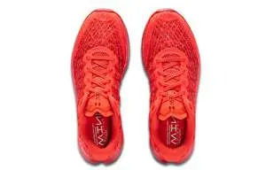 Under Armour Flow Velociti Wind Cn Running Shoes - Red