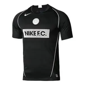 Nike Fc Home Jersey - Black/multi-color