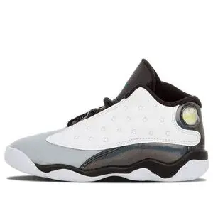 JORDAN Air Jordan 13 Retro "Barons" Sneakers White/black
