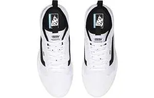 VANS Ultrarange Exo Sneakers - White