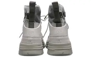 CONVERSE Qak Cp Gore-tex High-top Sneakers