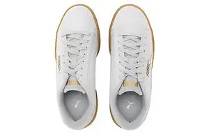 PUMA Smash Platform V3 Sd Sneakers - Gray