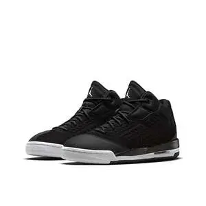 JORDAN Air New School High Top Sneakers