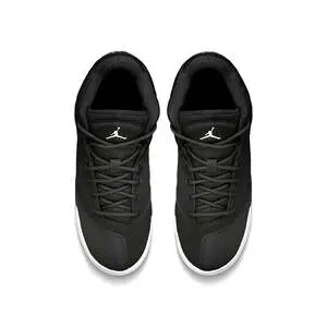 JORDAN Air New School High Top Sneakers