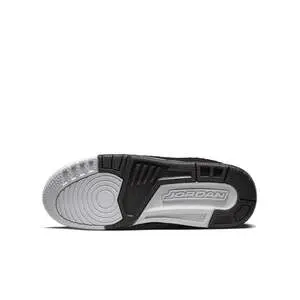 JORDAN Air New School High Top Sneakers