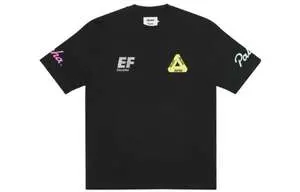PALACE X Rapha Logo T-shirt