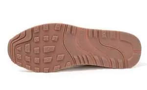 Nike Safari Deconstruct Sneakers
