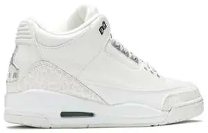 JORDAN 3 Retro "pure Money" Sneakers - White