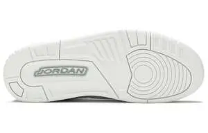 JORDAN 3 Retro "pure Money" Sneakers - White