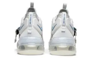 Nike Force 270 "phantom" High Top Sneakers - White/grey
