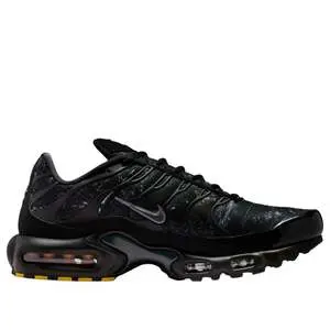 Nike Max Plus Sneakers - Black
