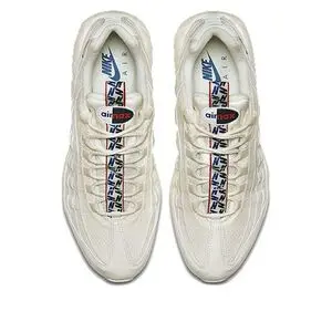 Nike Max 95 Tt Pull Tab Sneakers
