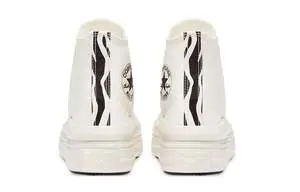 CONVERSE Chuck Taylor All Star Move High Top Sneakers - White