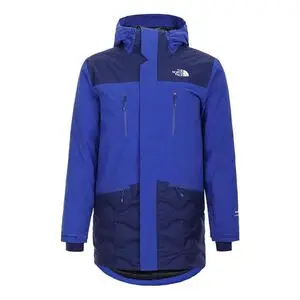 The North Face Hybrid Down Jacket - Blue