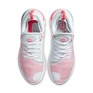 Nike Joyride Run Fk Sneakers - Grey/red